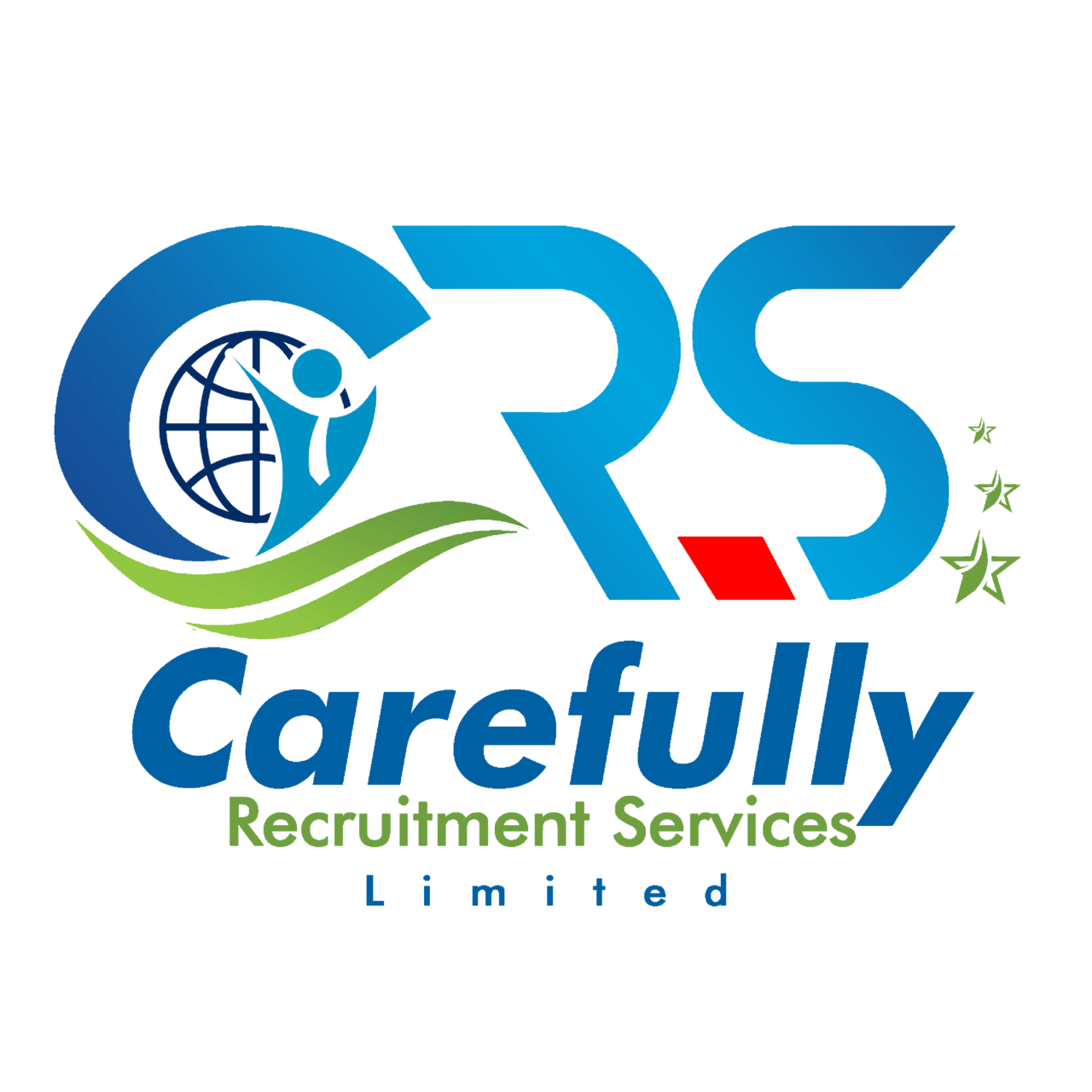 Application Form | Carefully Recruitment Services